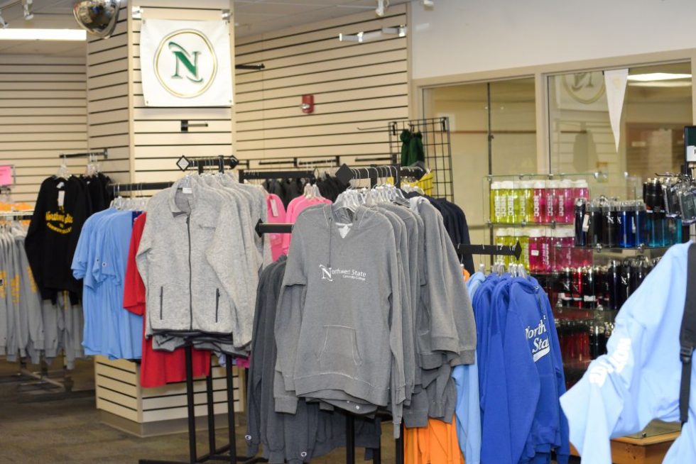Northwest State Community College Bookstore - Northwest State Community ...