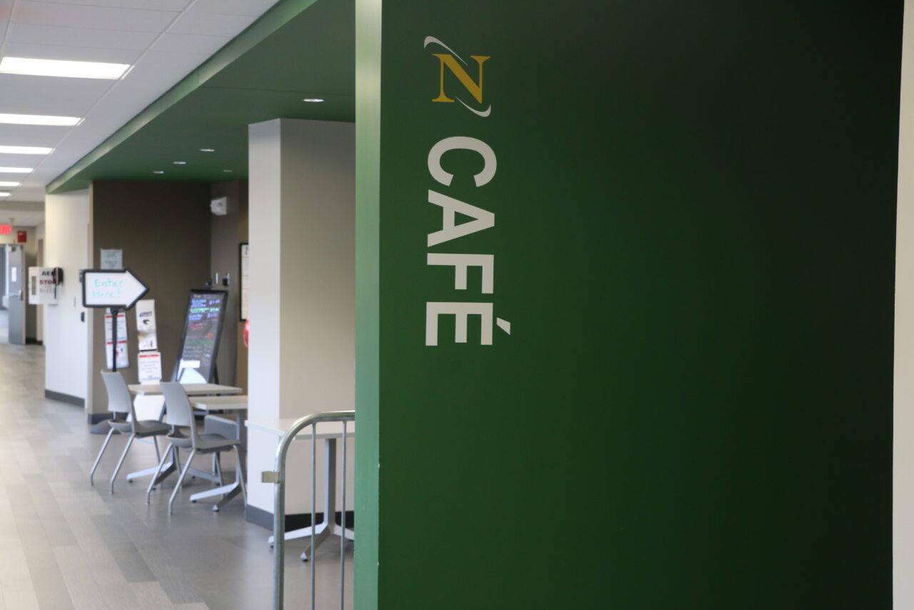 Student Resources - Northwest State Community College